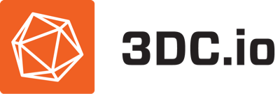 3DC.io | Build Your Story