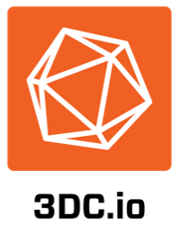 3DC.io | Build Your Story